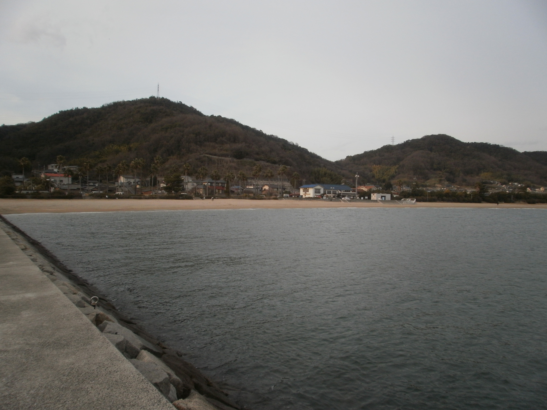 県道47号線（岡山県倉敷市、浅口市、笠岡市）－展望台めぐり - かぺりんのブログ